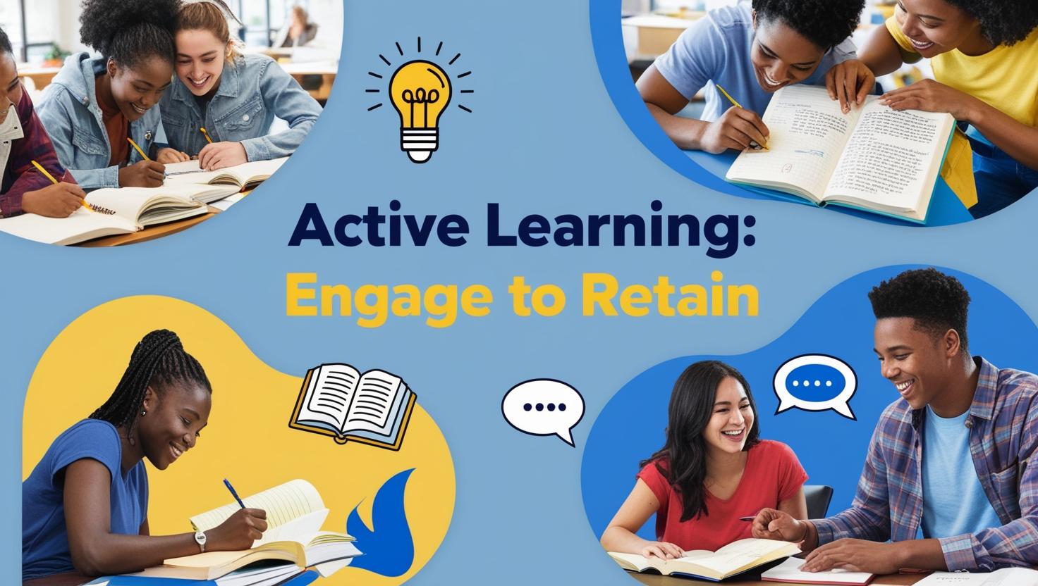 Top 10 Study Techniques for Academic Success - Best Learning Ways ...