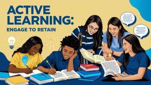 Top 10 Study Techniques for Academic Success - Best Learning Ways ...