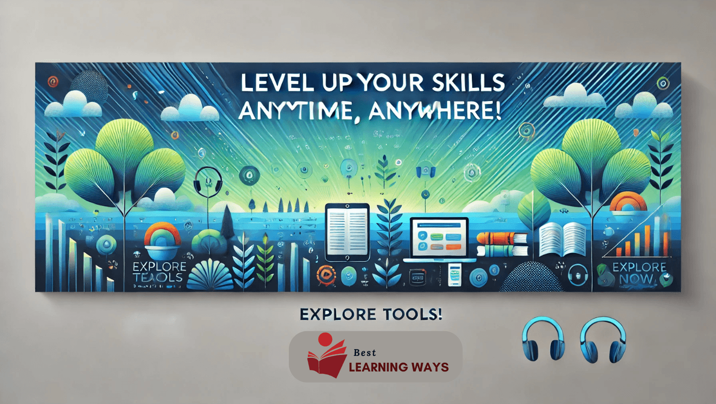 Top Learning Tools and Apps: Maximizing Skills for a Better Future ...