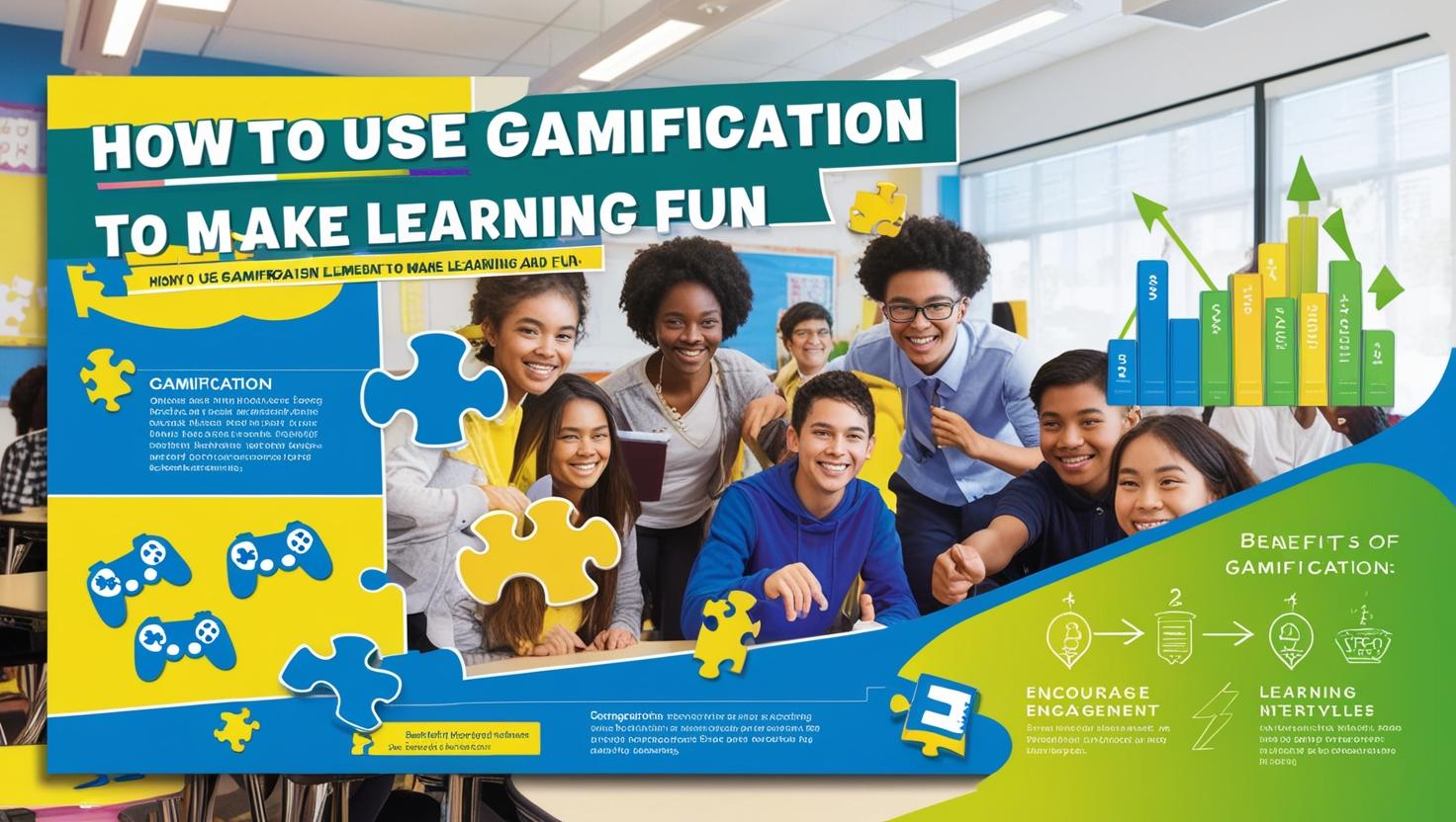 How to Use Gamification to Make Learning Fun - Best Learning Ways ...