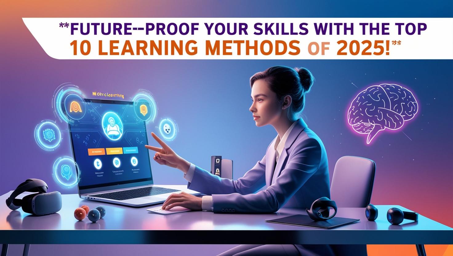 Top 10 Best Learning Ways to Boost Your Skills in 2025 - Best Learning Ways | Learning ways to ...