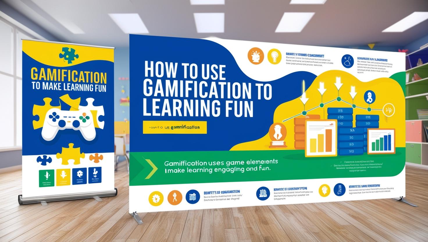 How to Use Gamification to Make Learning Fun - Best Learning Ways ...