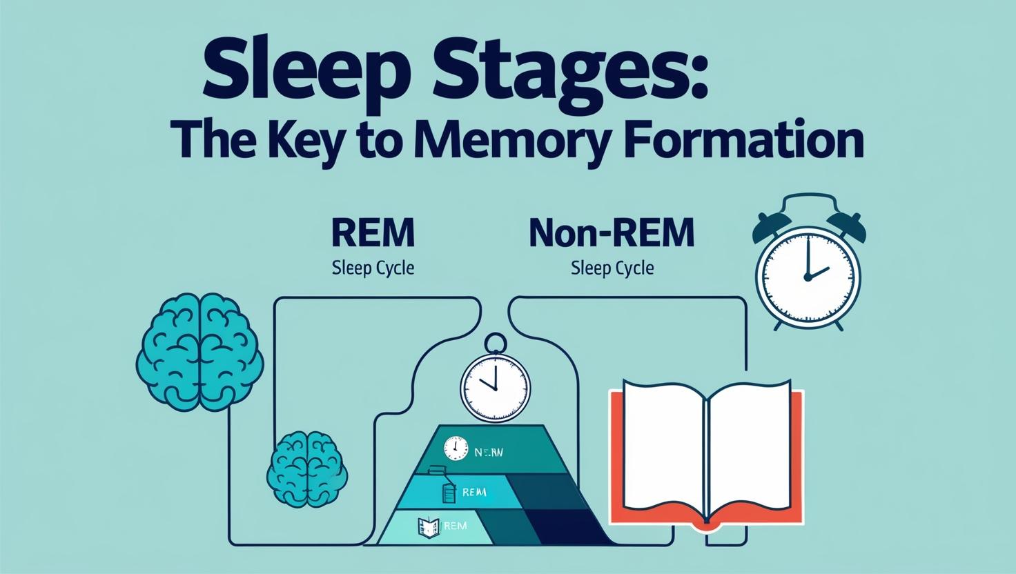 How Sleep Influences Learning and Memory Consolidation - Best Learning ...